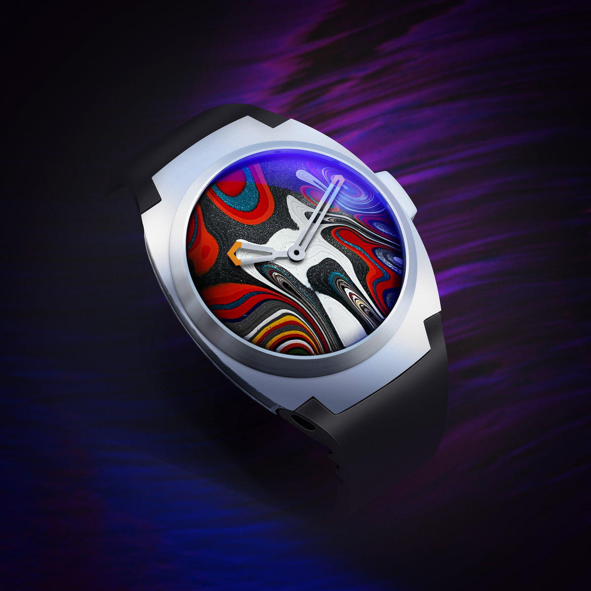 All Watches — Arcanaut