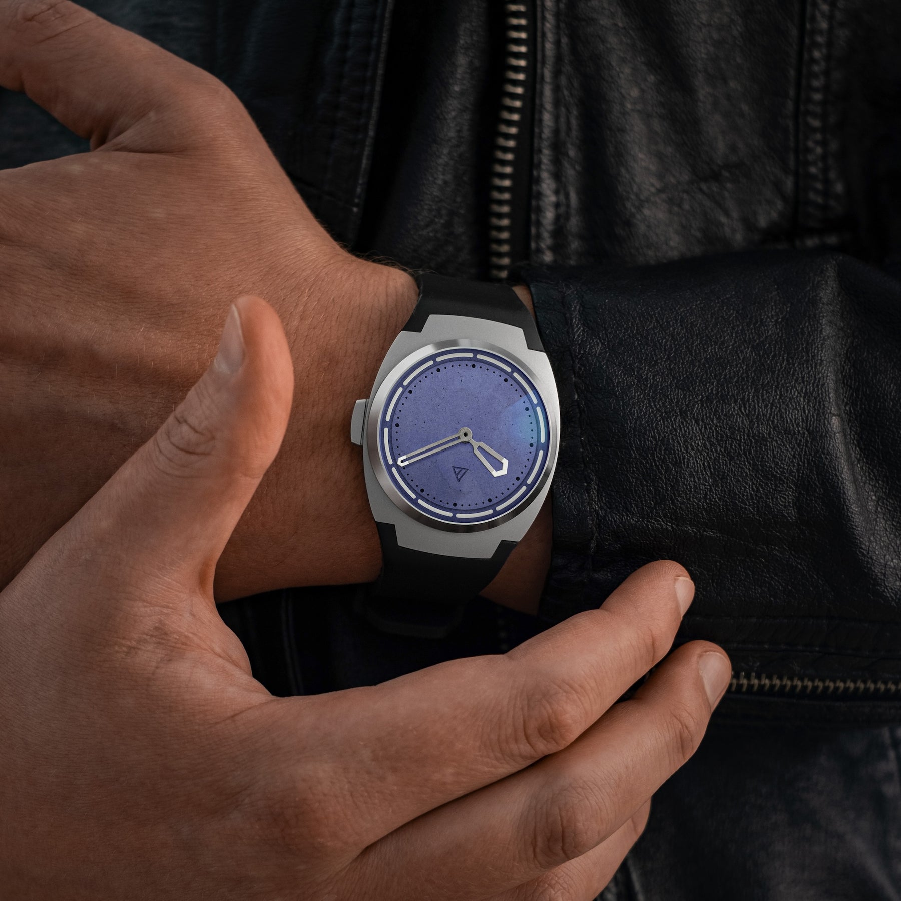 Arcanaut — Experimental Watchmaking