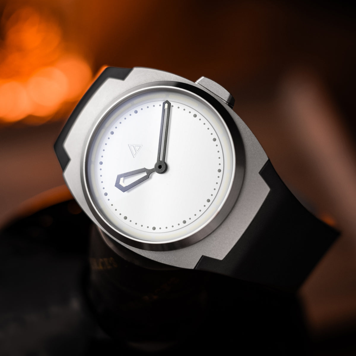 Arcanaut — Experimental Watchmaking