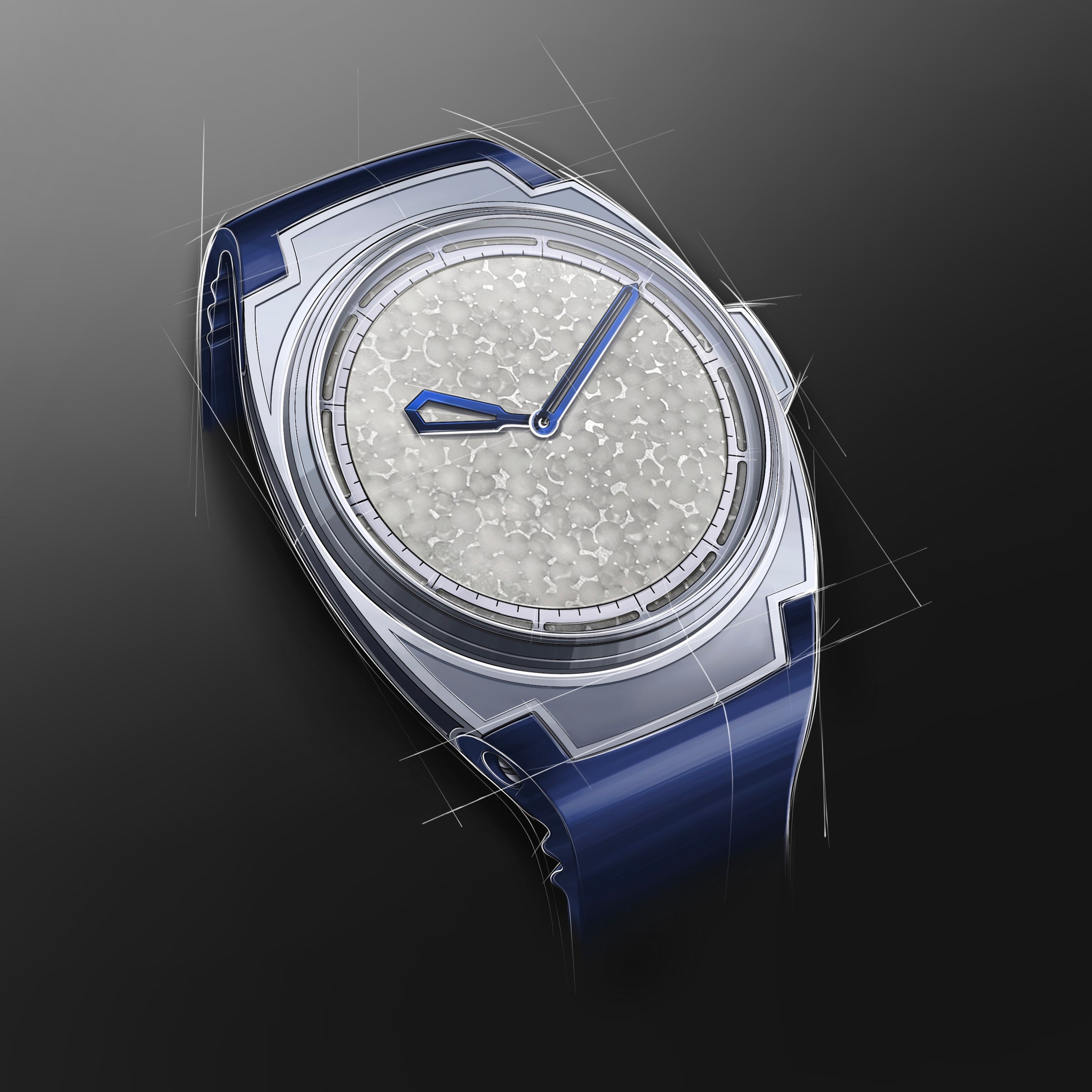 Experimental: ARC II — Bonehead