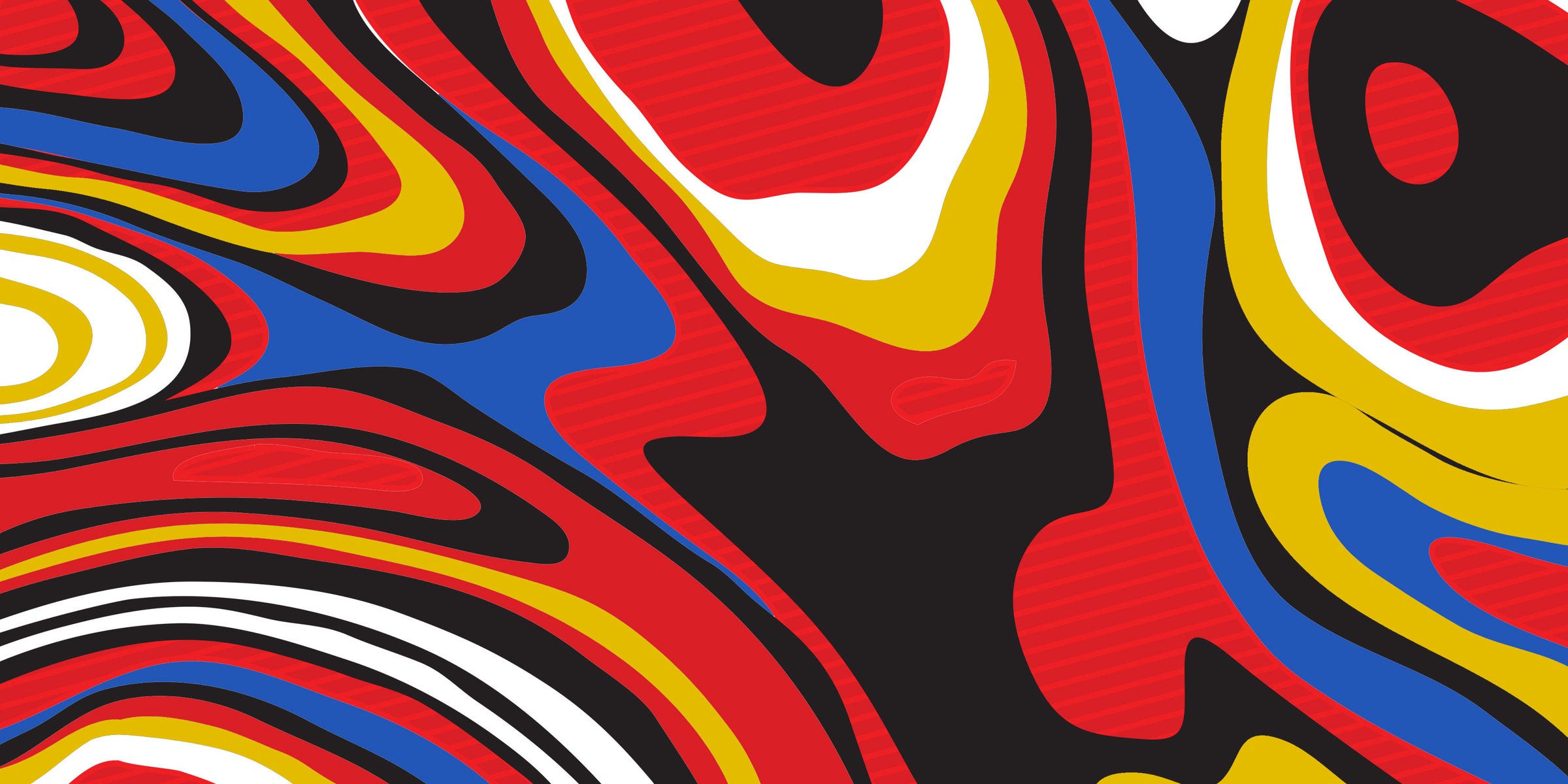 ARC II — Fordite Futures