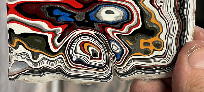 ARC II — Fordite Futures