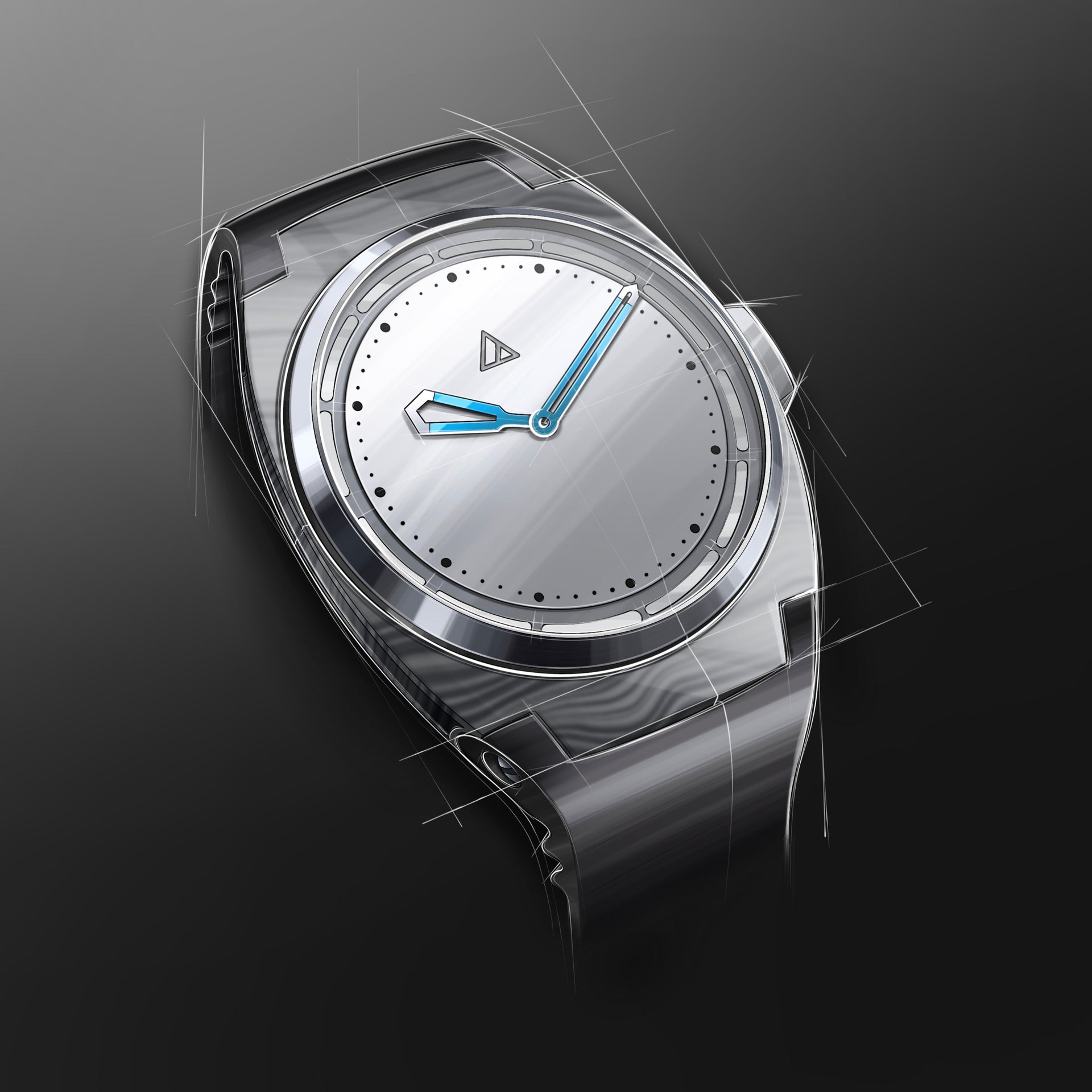 Experimental: ARC II — Tiger Sh'arc